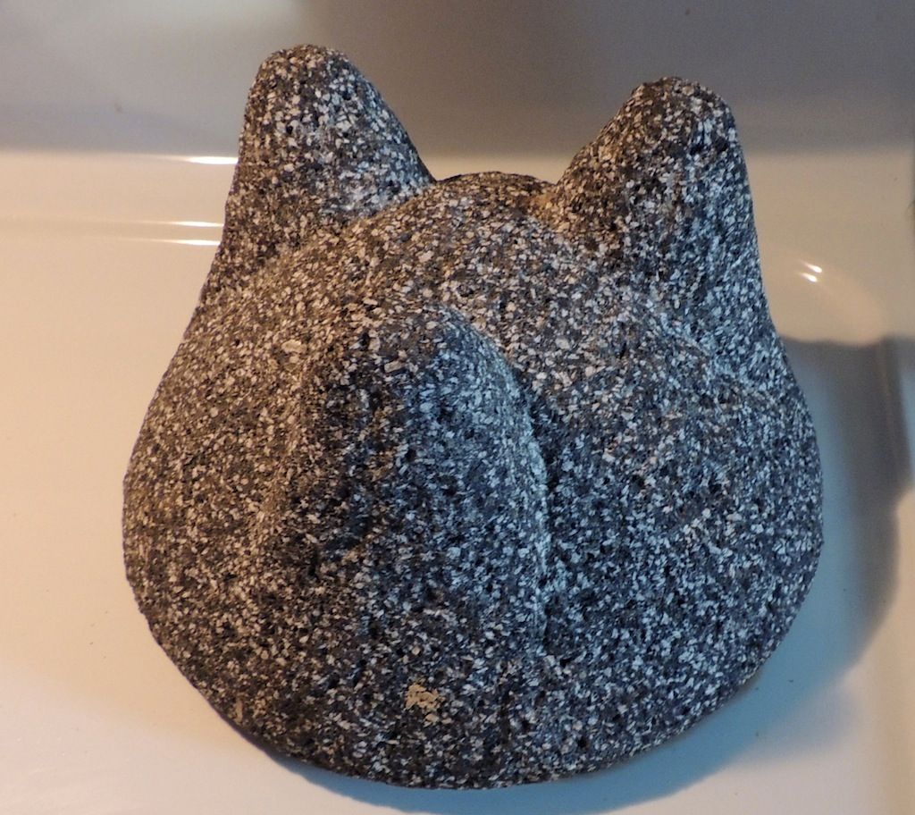 Molcajete Cielo Mar Y Tierra - The Foods of the World Forum Molcajete Cielo Mar Y Tierra - The Foods of the World Forum